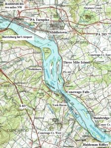 Geology, Fossils, and More – LIFE IN THE LOWER SUSQUEHANNA RIVER WATERSHED