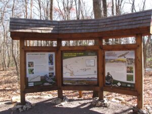 LIFE IN THE LOWER SUSQUEHANNA RIVER WATERSHED – A Natural History of ...